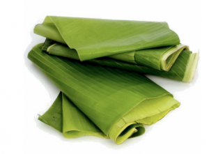 HOJA DE BIJAO ATADO | Merkafresh